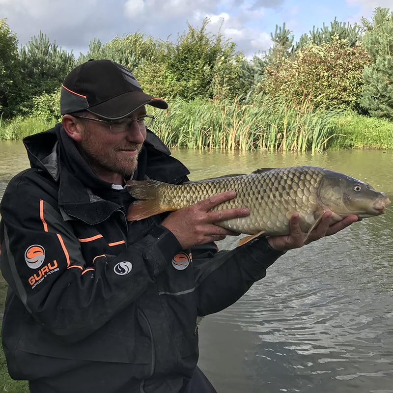 Fishing Coaches | Fishing Tuition | Angling Tuition | Fishing Lessons ...