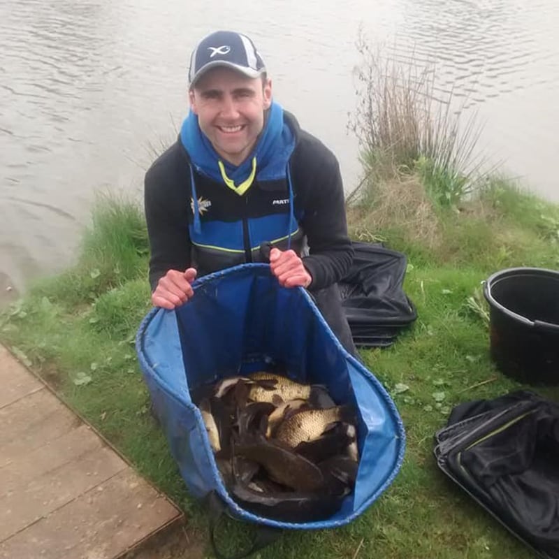 Fishing Coaches | Fishing Tuition | Angling Tuition | Fishing Lessons ...